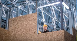 home metal - HT Builders Roofing