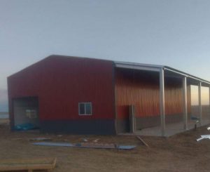 home metal - HT Builders Roofing