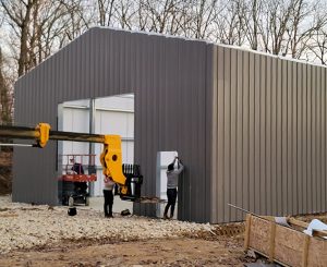 home metal - HT Builders Roofing